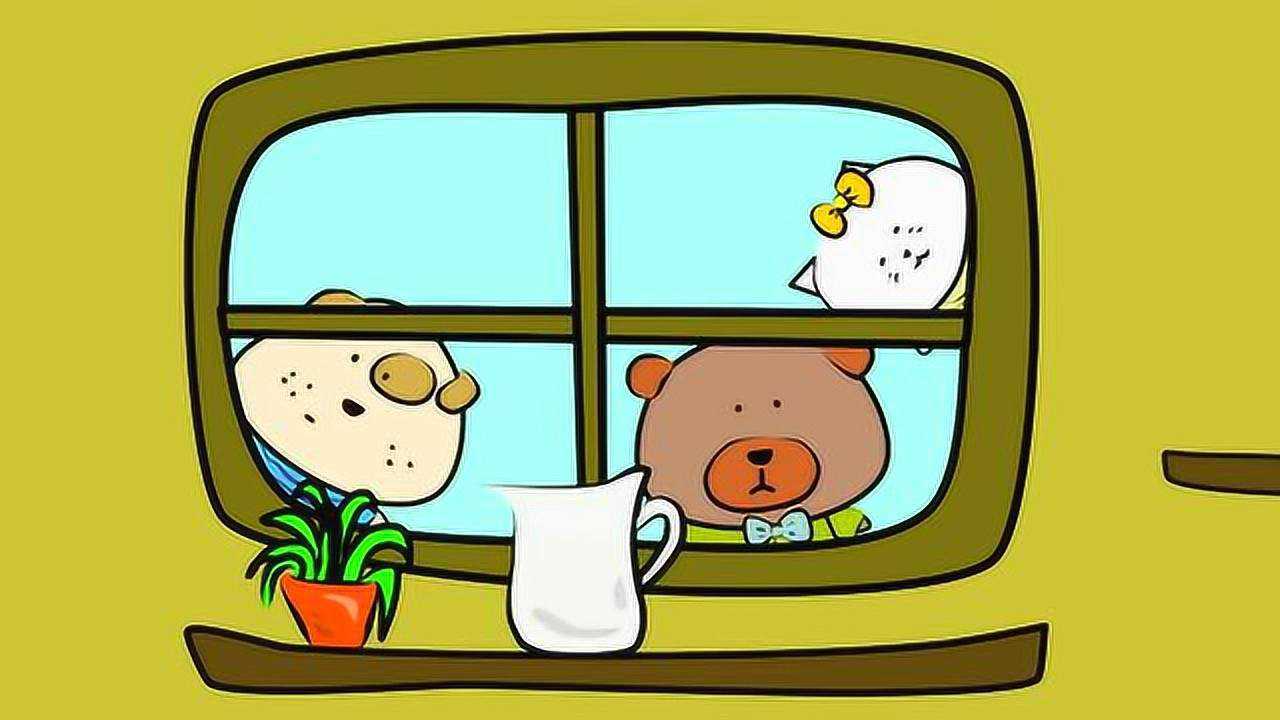 Counting1-10Song-NumberSongsforChildren-TheSingingWalrus_高清1080P在线观看平台_腾讯视频