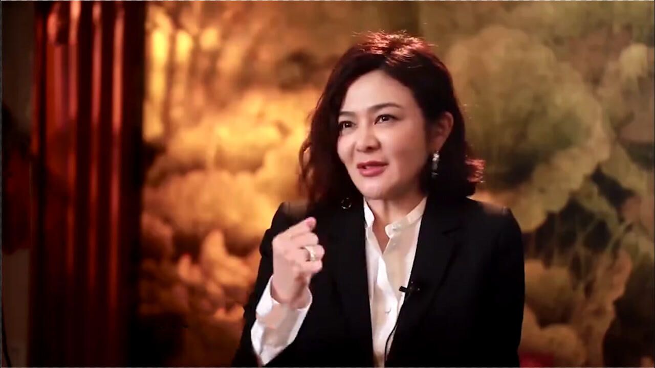 圈中大腕谈刘德华合集，关之琳语出惊人，张学友点评毫不留情_高清1080P在线观看平台_腾讯视频