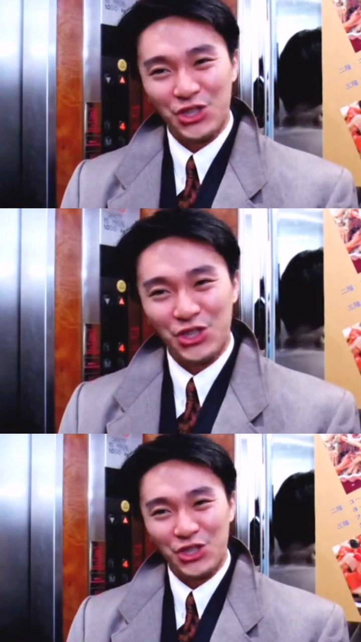 星爷的角色就像他的表情包一样，一个字：绝！_高清1080P在线观看平台_腾讯视频