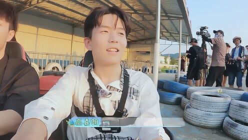 心动旅行一泽万打开兴奋开关疯狂尖叫_高清1080P在线观看平台_腾讯视频