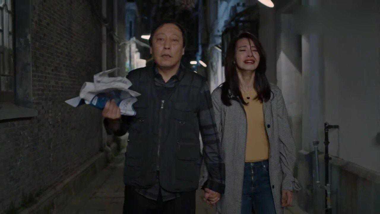 都挺好:苏大强老年痴呆忘了所有人,却没忘记女儿,结局泪崩 高清1080p在线观看平台 腾讯视频