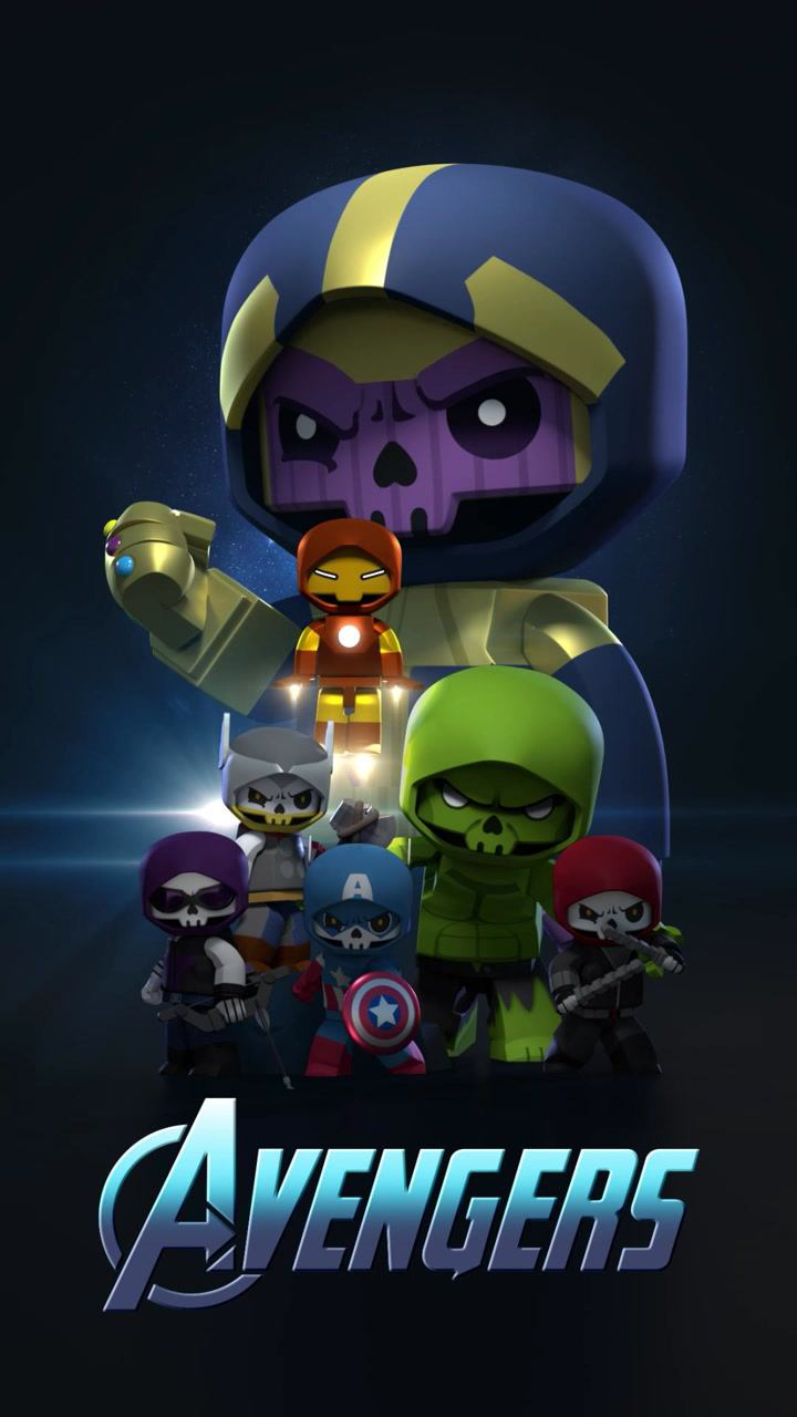 MR.BONE之MR.BONE大制作4！_高清1080P在线观看平台_腾讯视频