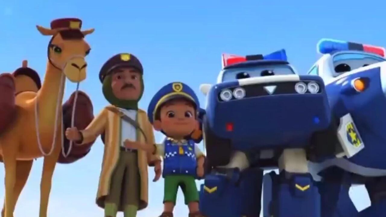 #益智动画 #宝宝启蒙 #早教 #动画片 #儿童动画片0-3岁益智_腾讯视频