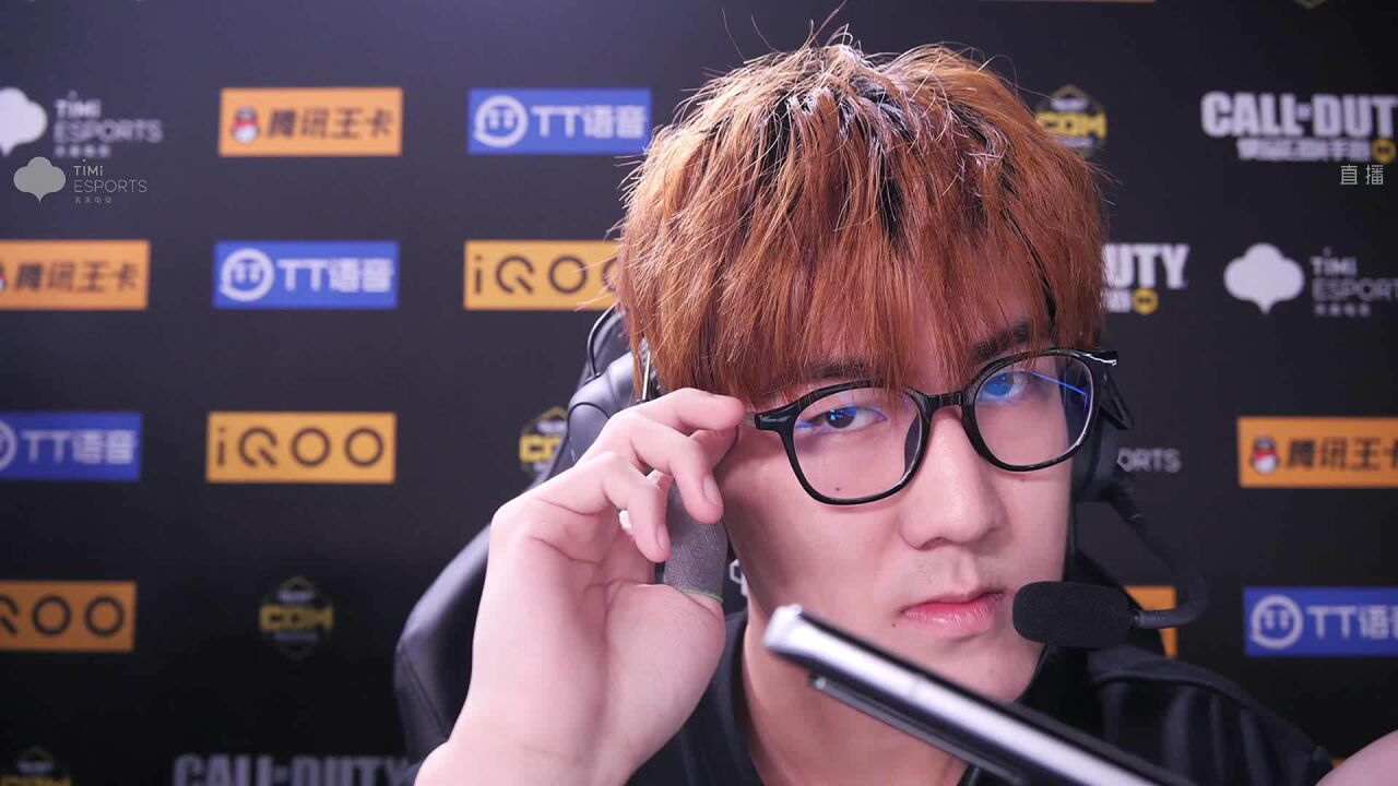 20221004使命召唤大师赛s4季后赛w1d4重庆狼队vs深圳dyg 1 高清1080p在线观看平台 腾讯视频
