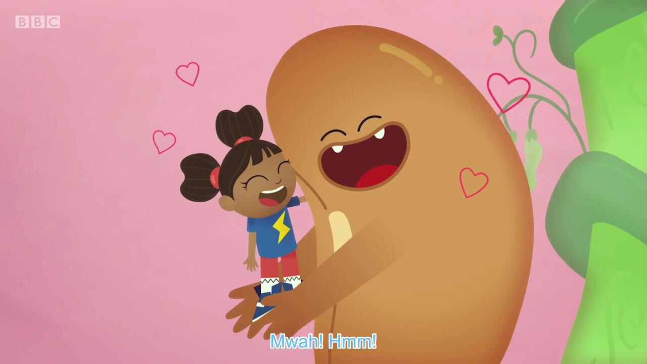 YakaaDee第一季-18.Beans_高清1080P在线观看平台_腾讯视频