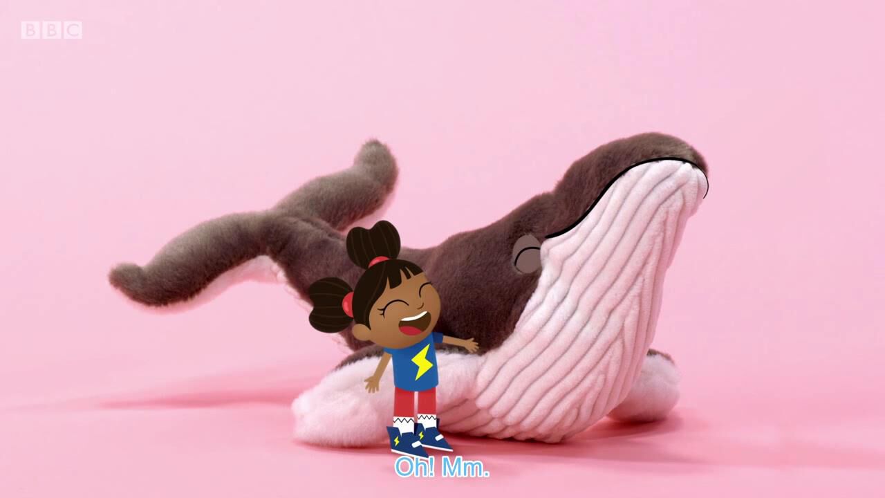 YakaaDee第二季-03.Whale_高清1080P在线观看平台_腾讯视频