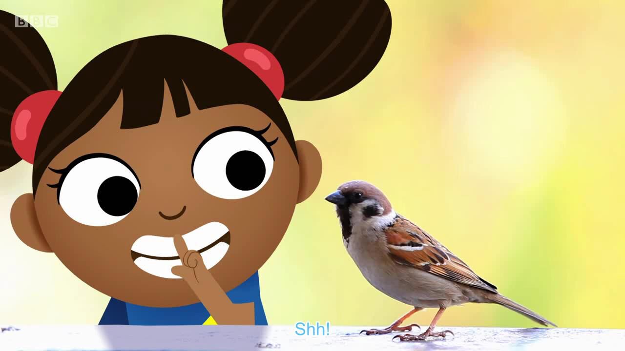 YakaaDee第二季-07.Bird_高清1080P在线观看平台_腾讯视频