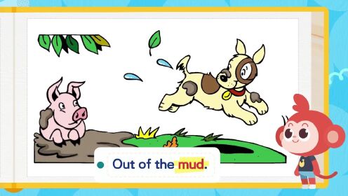 第05集：RAZ-Out_第05集：RAZ-Out_少儿_动画片大全_腾讯视频