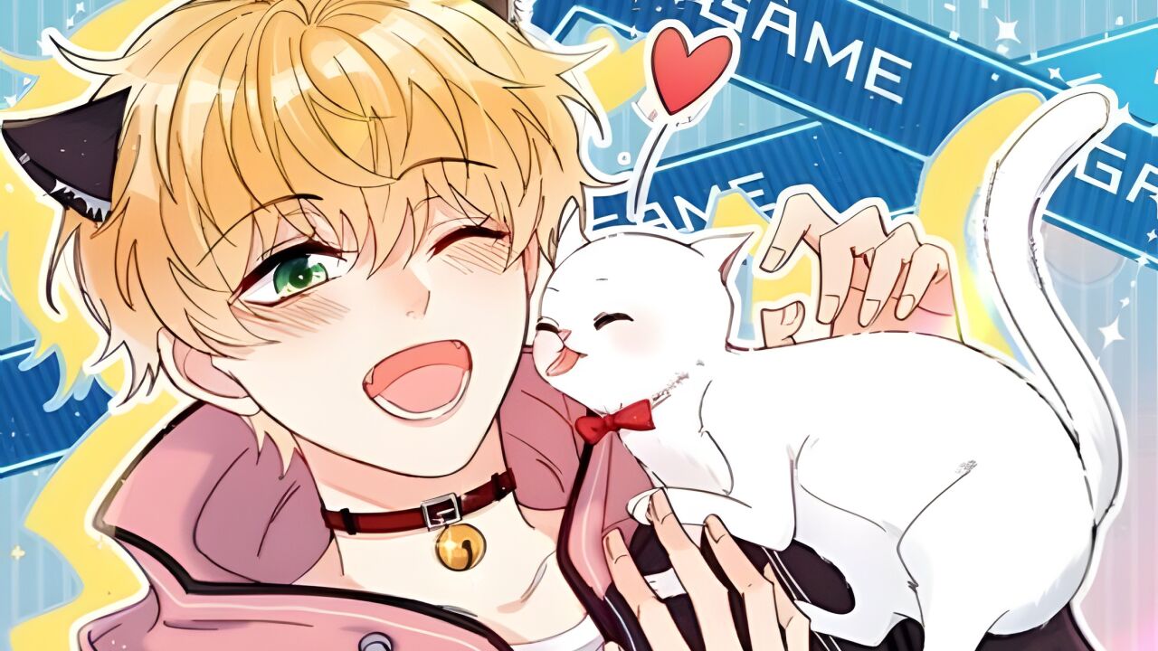 这部甜而不腻的，够你吃一辈子独食的双男主漫画终于来啦~_高清1080P在线观看平台_腾讯视频