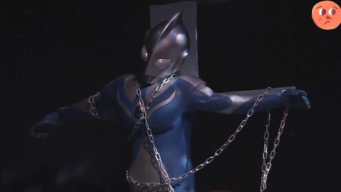 奥特曼舞台剧：三个奥特曼被绑十字架，诺亚出手相救_动漫_高清完整版视频在线观看_腾讯视频