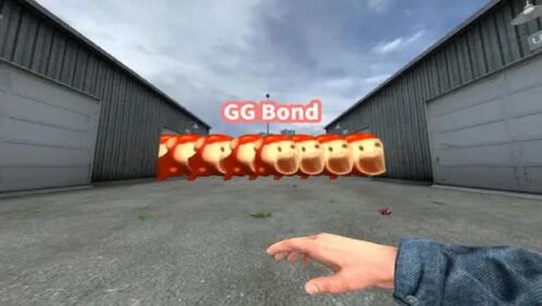 男神GGBond#gmod_高清1080P在线观看平台_腾讯视频