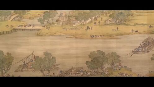 金奖B122-000998漂流集市——京杭运河邵伯船闸锚地复合更新计划_高清1080P在线观看平台_腾讯视频