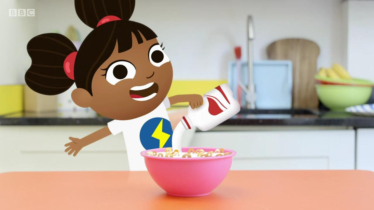 YakaaDee第三季-17.Milk_高清1080P在线观看平台_腾讯视频