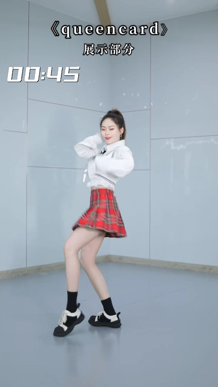 盘点十支2023年爆火全网歌曲的舞蹈，听过百遍的歌编舞太绝了！第5首真的高清1080p在线观看平台腾讯视频 