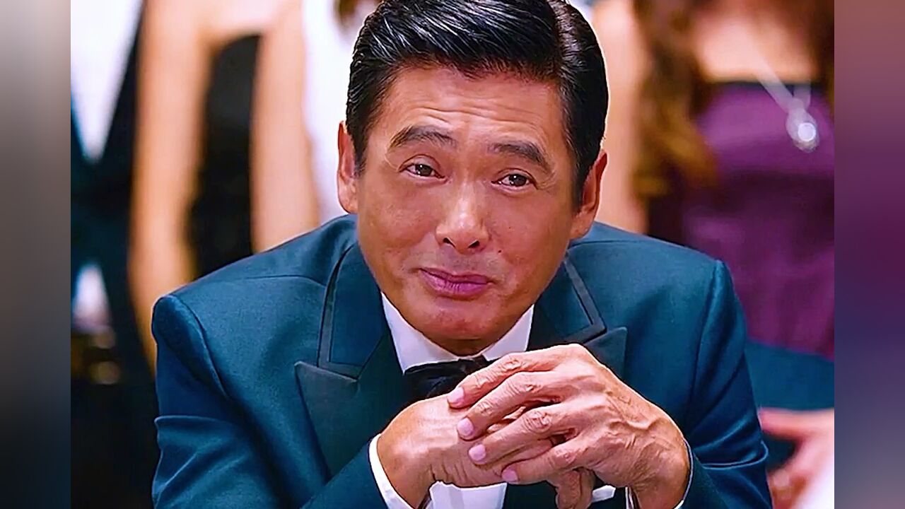 就你们这种小伎俩还敢在发哥面前耍不自量力_高清1080P在线观看平台_腾讯视频