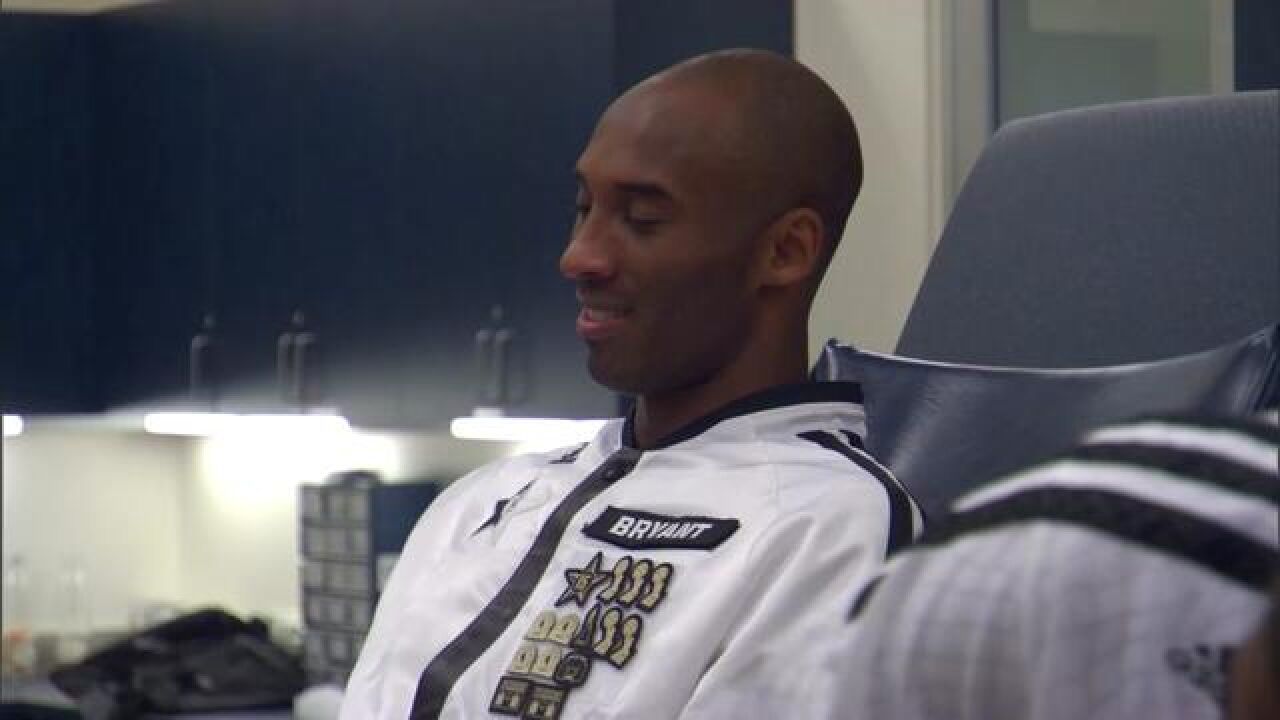 替补逆袭到当家有多难？NBA仅有几人能做到？_腾讯视频