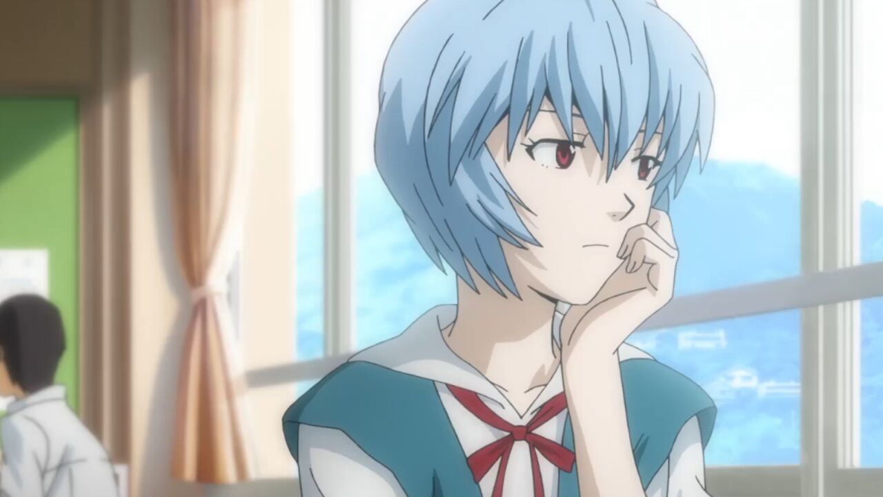 【新世纪福音战士】OneLastKiss再见了，所有的EvangellonLastKiss_高清1080P在线观看平台_腾讯视频