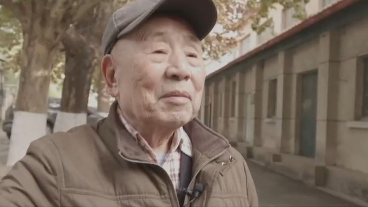 为了实现从第一代风洞JF4的几毫秒，到最新JF12的一百毫秒，俞鸿儒为之奋斗了半个多世纪_腾讯视频