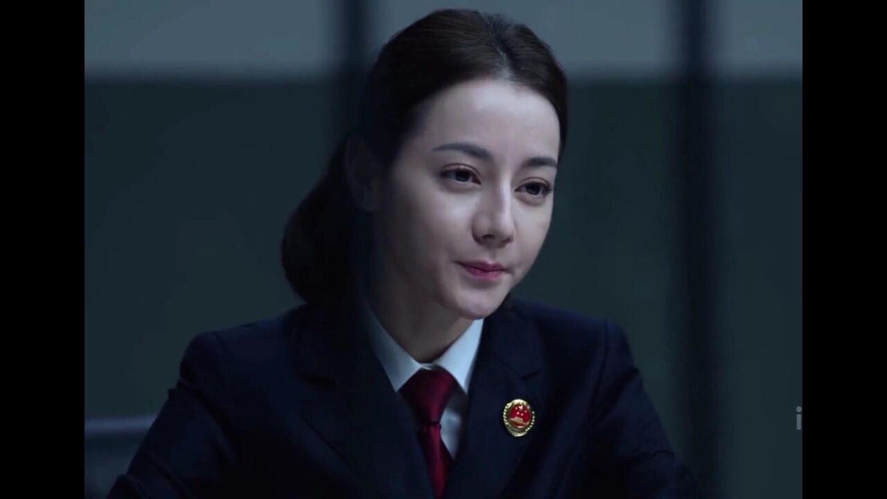 公诉精英大结局，安旎识破了肖沐恩的诡计，可真正的老A却另有其人_高清1080P在线观看平台_腾讯视频