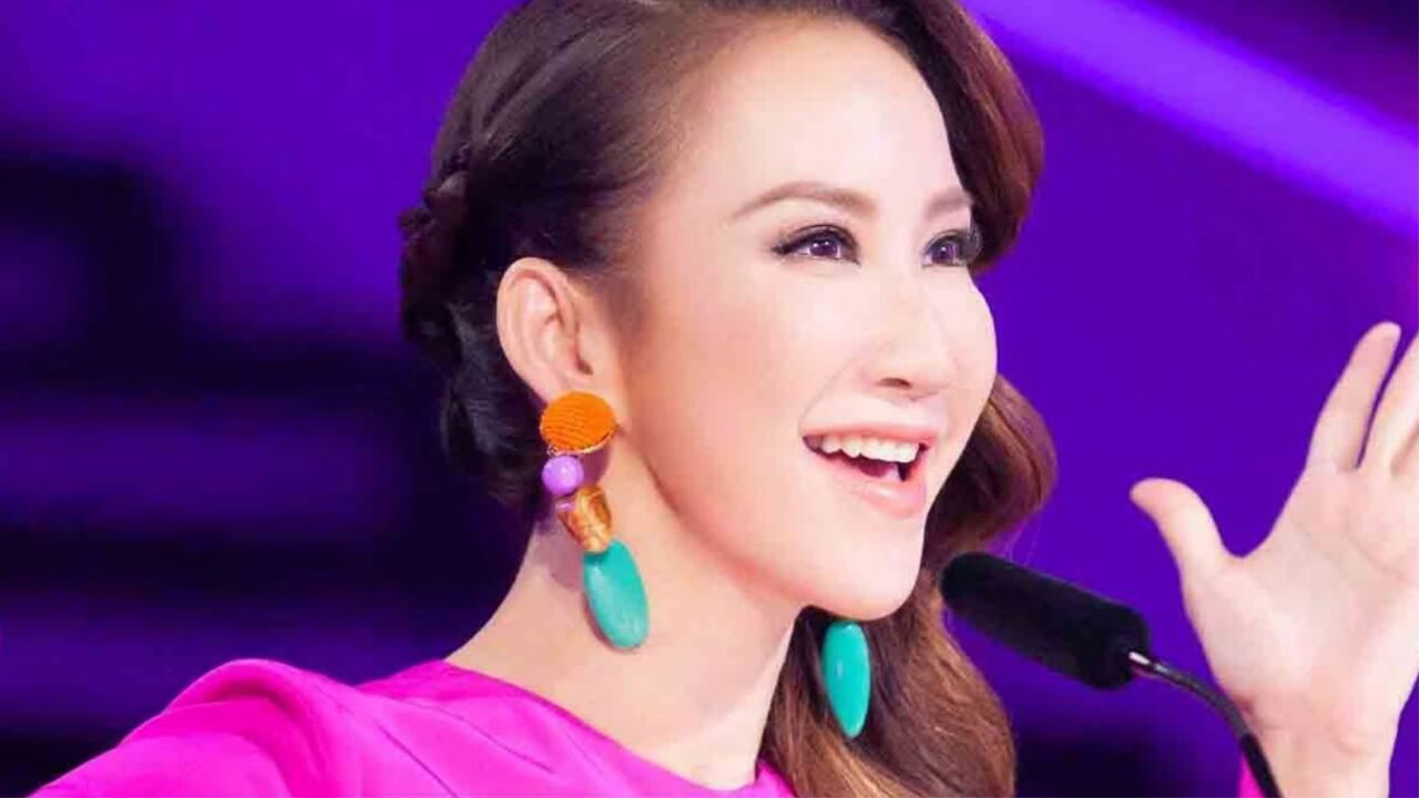 李玟去世！撒贝宁科普微笑抑郁症：内心的病态连自己都不了解_高清1080P在线观看平台_腾讯视频}