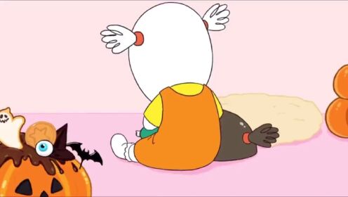 【foomuk吃播】万圣节套餐🎃_高清1080P在线观看平台_腾讯视频