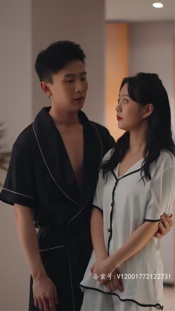 闪婚后，傅先生马甲藏不住了（下）_腾讯视频