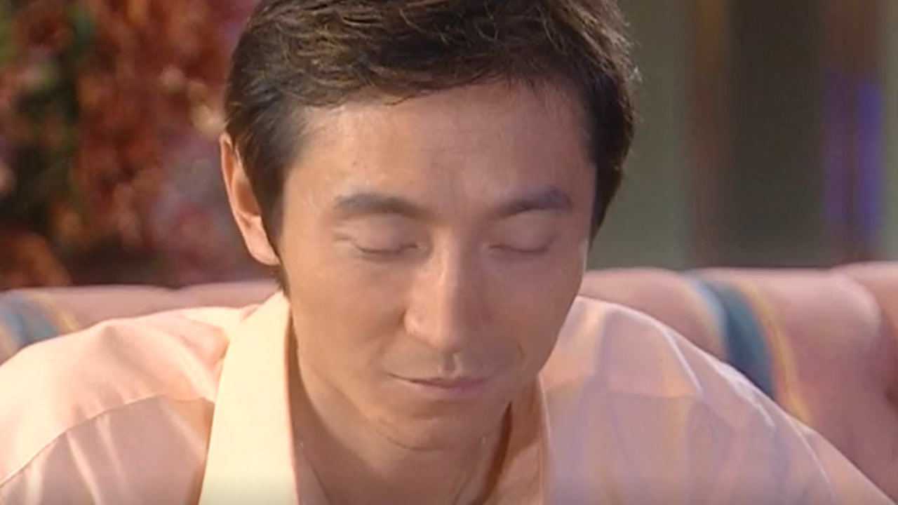 《极度危机》第12集02：沙哥和龙叔在外面谈话，叶莹竟然在洗手间偷听二人谈话高清1080p在线观看平台腾讯视频