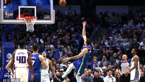 达拉斯独行侠_NBA常规赛：国王119-123独行侠_【纯享】国王vs独行侠精华回放欧文末节19分再度扮演关键先生保留附加赛机会_高清 ...
