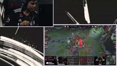 2023MSI季中冠军赛_MSI入围赛G22-0LLL_Mikyx芮尔闪现R送金克丝双杀G2虐泉翻盘拿下MSI小局开门红_高清1080P在线 ...