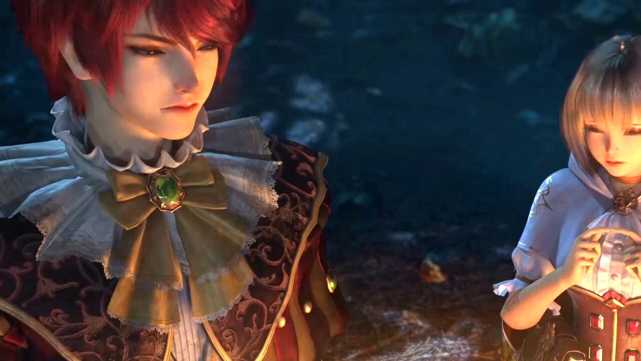 薇薇安与乔安娜：超强姐妹花，一个像春天一个像冬天！_高清1080P在线观看平台_腾讯视频