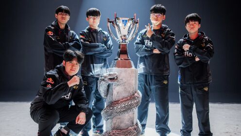 2023英雄联盟全球总决赛_英雄联盟S13-相关资讯_韩国总统发文祝贺T1夺冠_高清1080P在线观看平台_腾讯视频