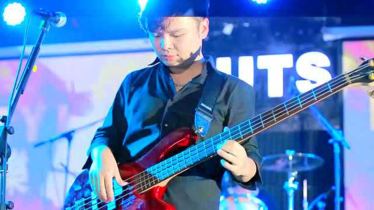 2015坚果LEYING专场5、冷雨夜_高清1080P在线观看平台_腾讯视频