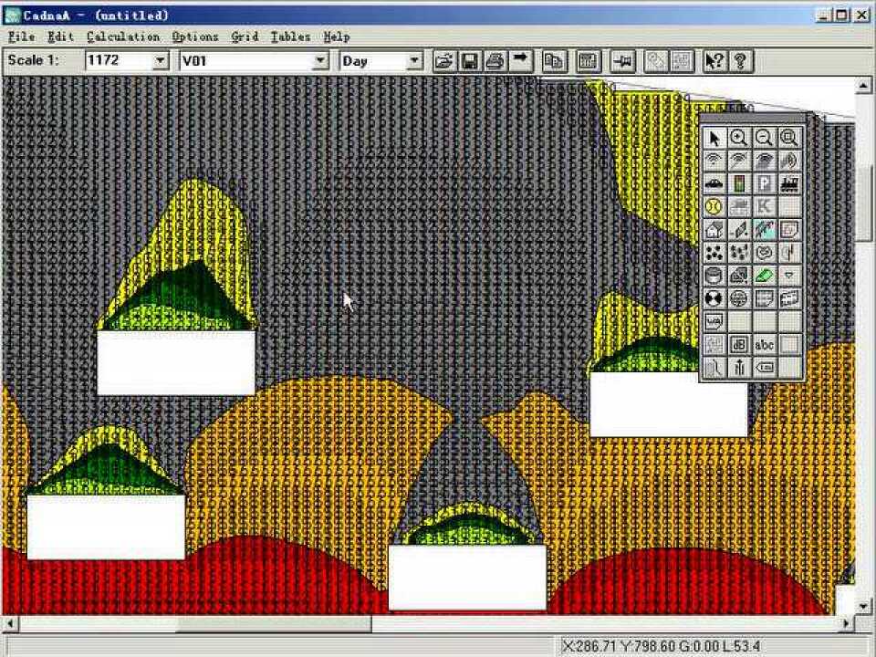 CadnaA最基本中文简介_高清1080P在线观看平台_腾讯视频