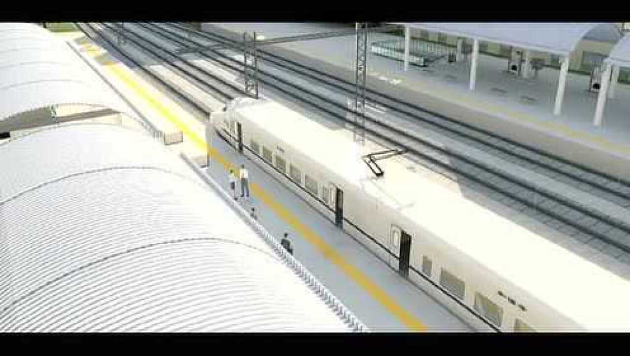 CTCS-3列车运行控制系统_高清1080P在线观看平台_腾讯视频