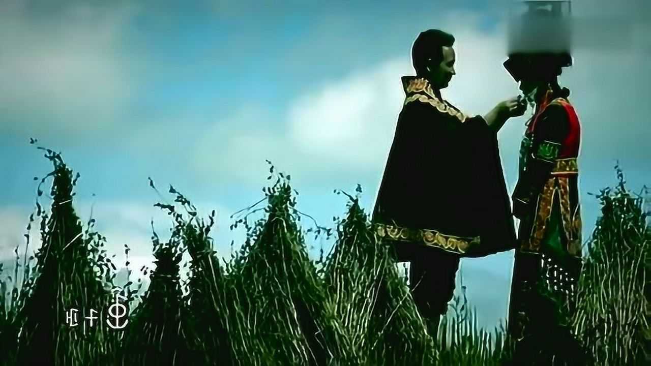 阿鲁阿卓完美诠释彝族歌曲《不要怕》唯美动听，全场都惊艳住了_高清1080P在线观看平台_腾讯视频