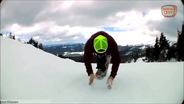 极限运动瞬间合集_腾讯视频