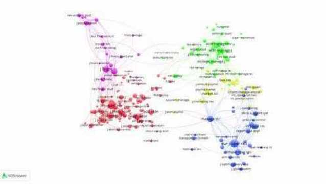 vosviewer中文版教程_腾讯视频