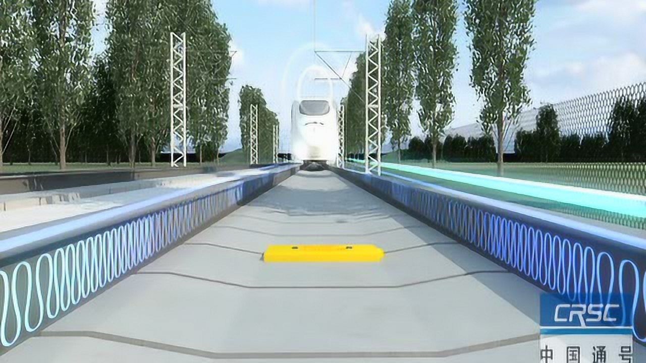 CTCS-3级列控系统原理最终版_高清1080P在线观看平台_腾讯视频