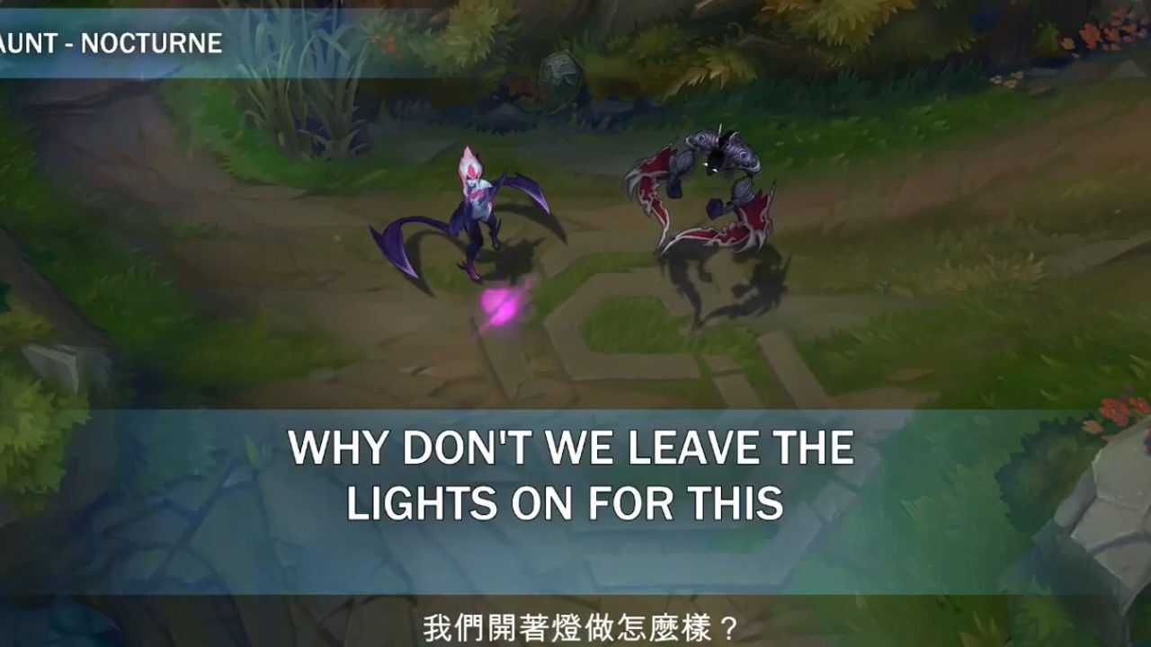 Lol:新版寡妇制造者伊芙琳18x语音,很黄很暴力高清1080p在线观看平台腾讯视频