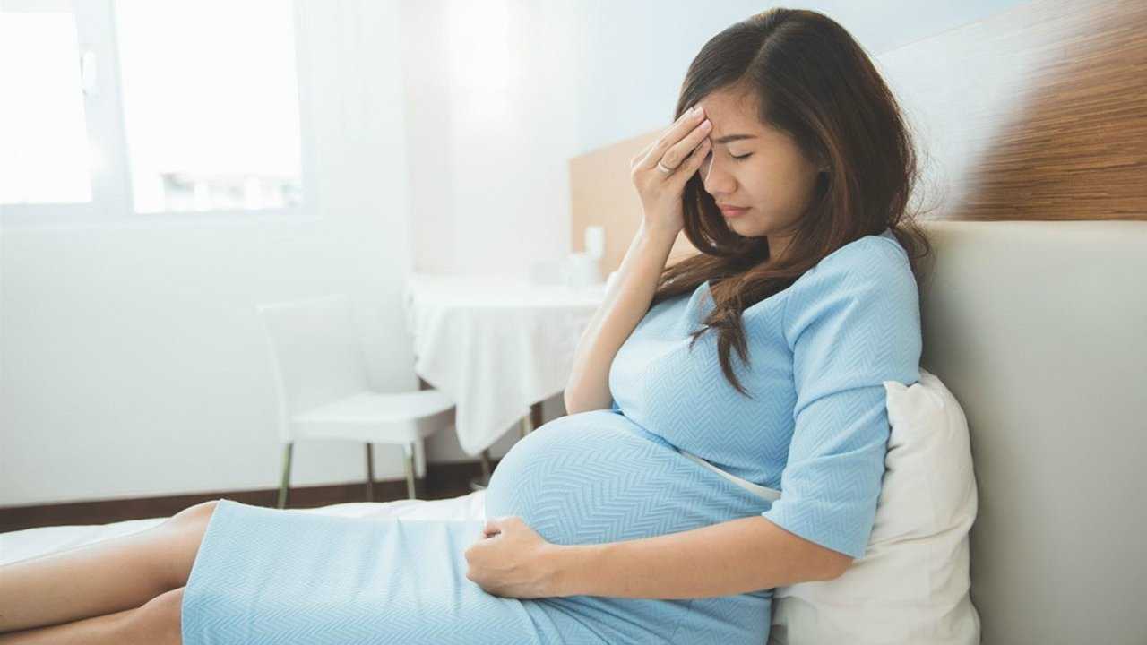 原来胎儿并不喜欢妈妈做这3件事，一直在“抗议”，只是你没在意_高清1080P在线观看平台_腾讯视频