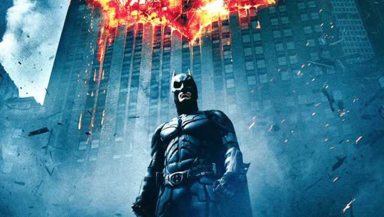 DC最受欢迎的电影，诺兰版蝙蝠侠被封神_高清1080P在线观看平台_腾讯视频