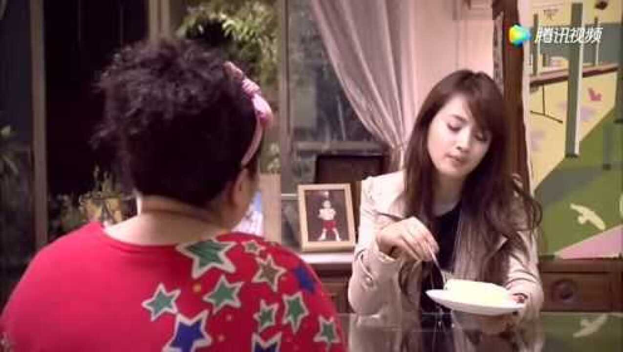 程青问程妈生孩子痛了多久，妈妈瞬间愣住了！_高清1080P在线观看平台_腾讯视频