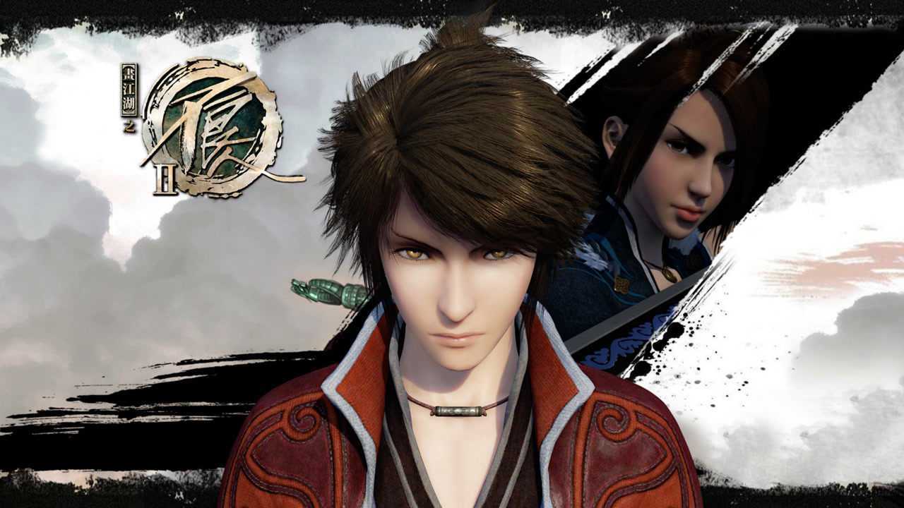 《画江湖之不良人》-挥剑断天涯相思轻放下，梦中我痴痴牵挂_高清1080P在线观看平台_腾讯视频