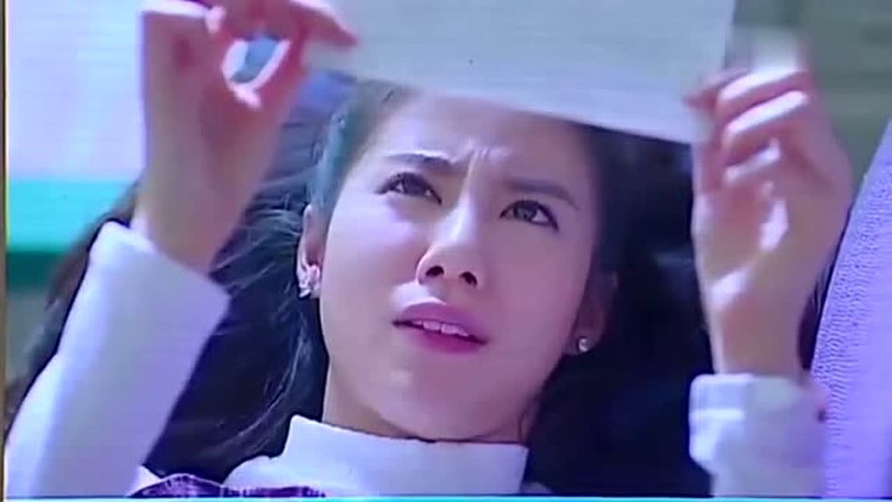 泰星小尼姑Esther、Kenp情侣档合作新剧《一喵定情》_电视剧_高清完整版视频在线观看_腾讯视频