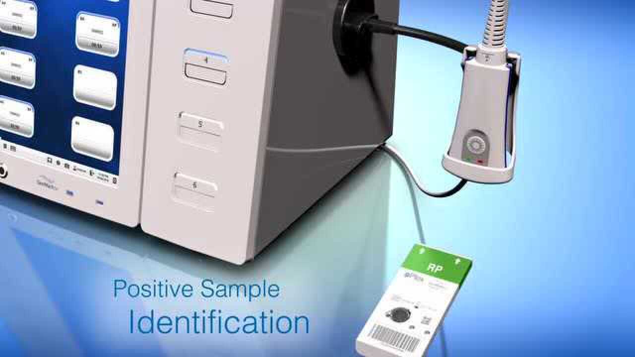 Genmark ePlex System_腾讯视频