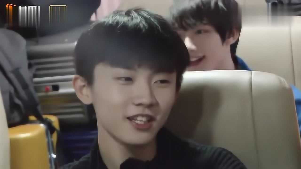 TYT台风少年团花絮：旅途中的演唱会，一路上把勇敢壮大！_高清1080P在线观看平台_腾讯视频