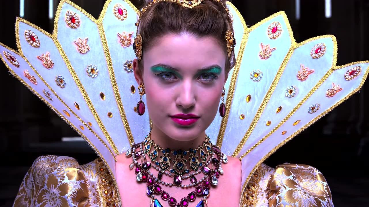 8K拍摄 高清视频测试_腾讯视频