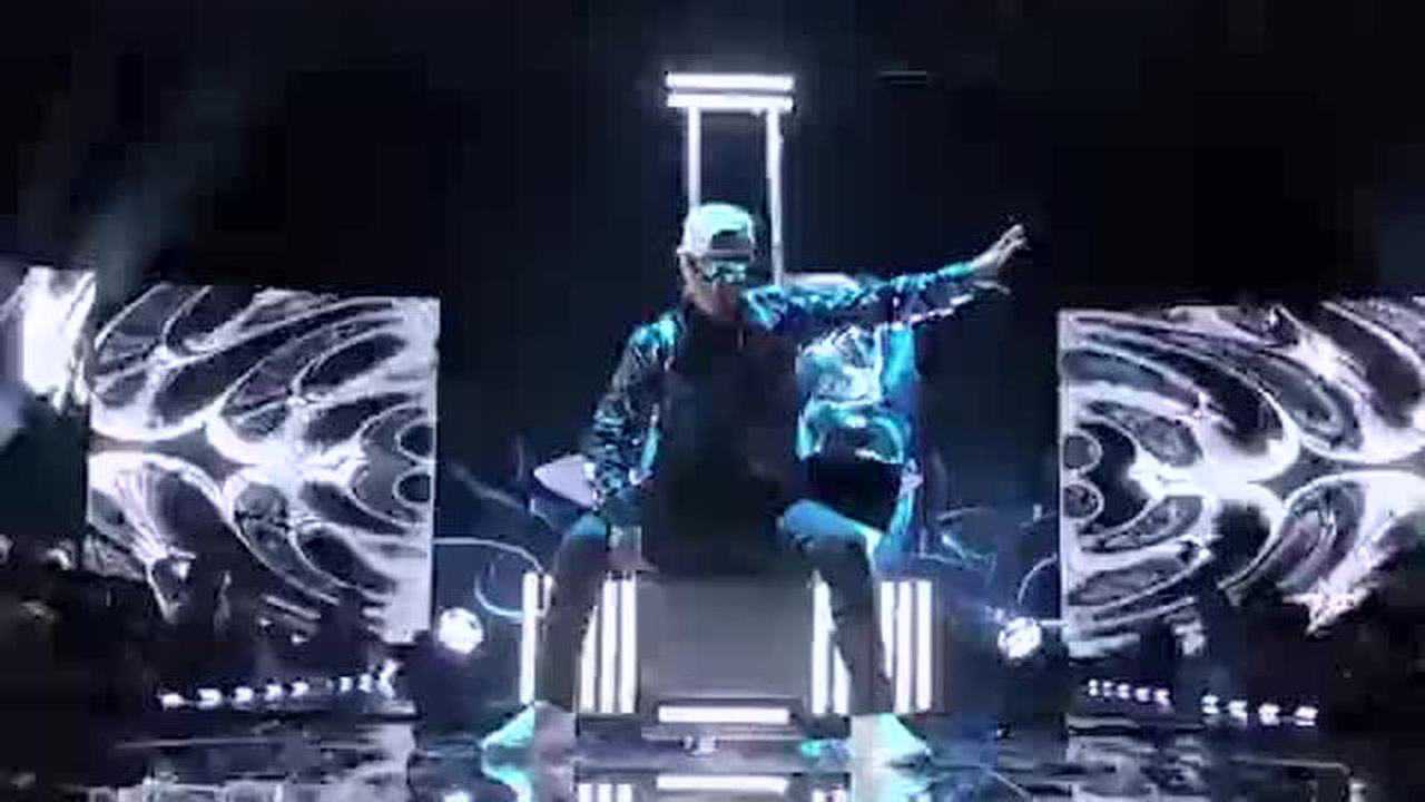 一次看过瘾！世界机械舞大师PoppinJohn超帅2019年表演合集！_高清1080P在线观看平台_腾讯视频