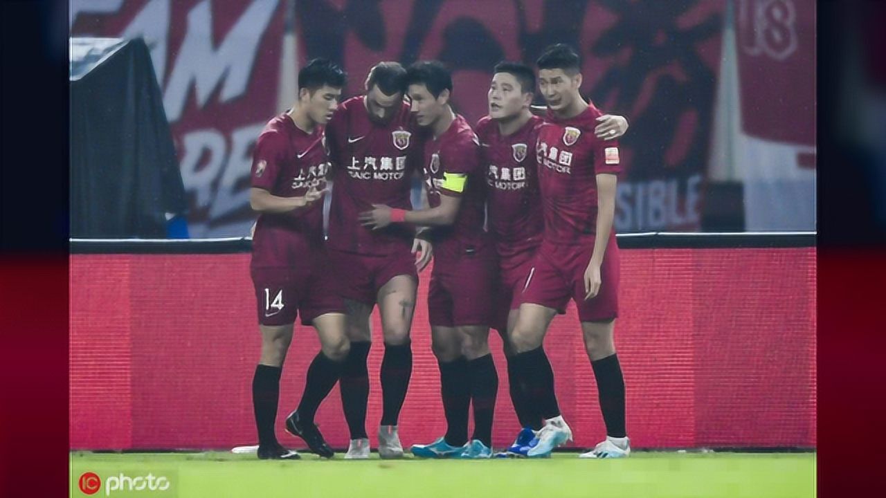 中超-上港主场5-1泰达夺近5轮首胜阿瑙破门吕文君建功_高清1080P在线观看平台_腾讯视频