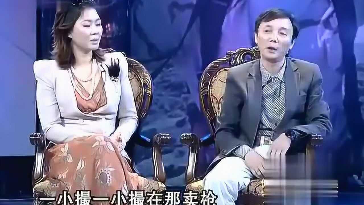 吕建民讲述拍摄索马里的过程，背后经历令人毛骨悚然_高清1080P在线观看平台_腾讯视频